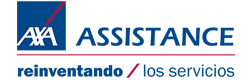 Axa Assistance Colombia